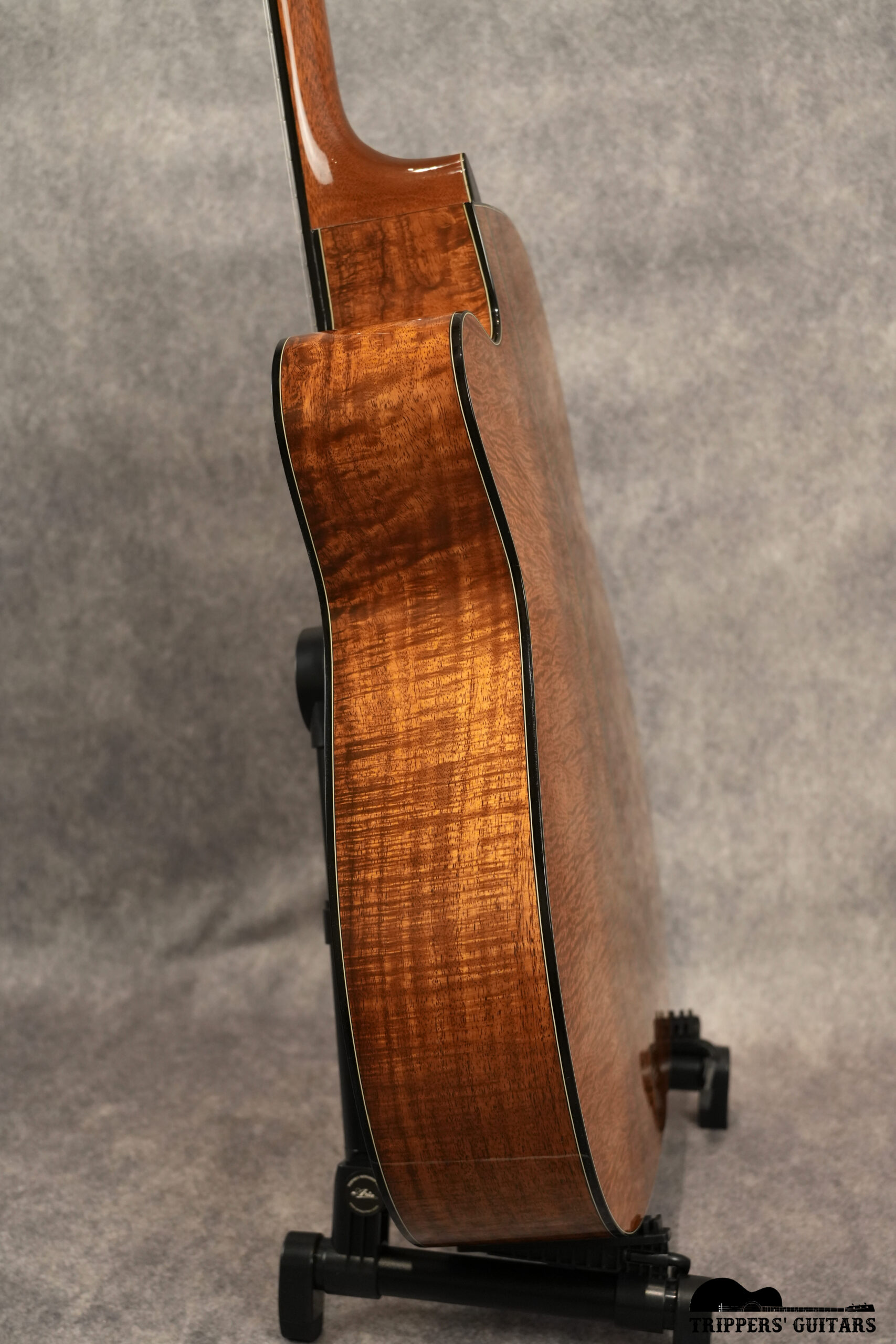 Martin MC-DSM (2007) - Trippers' Guitars