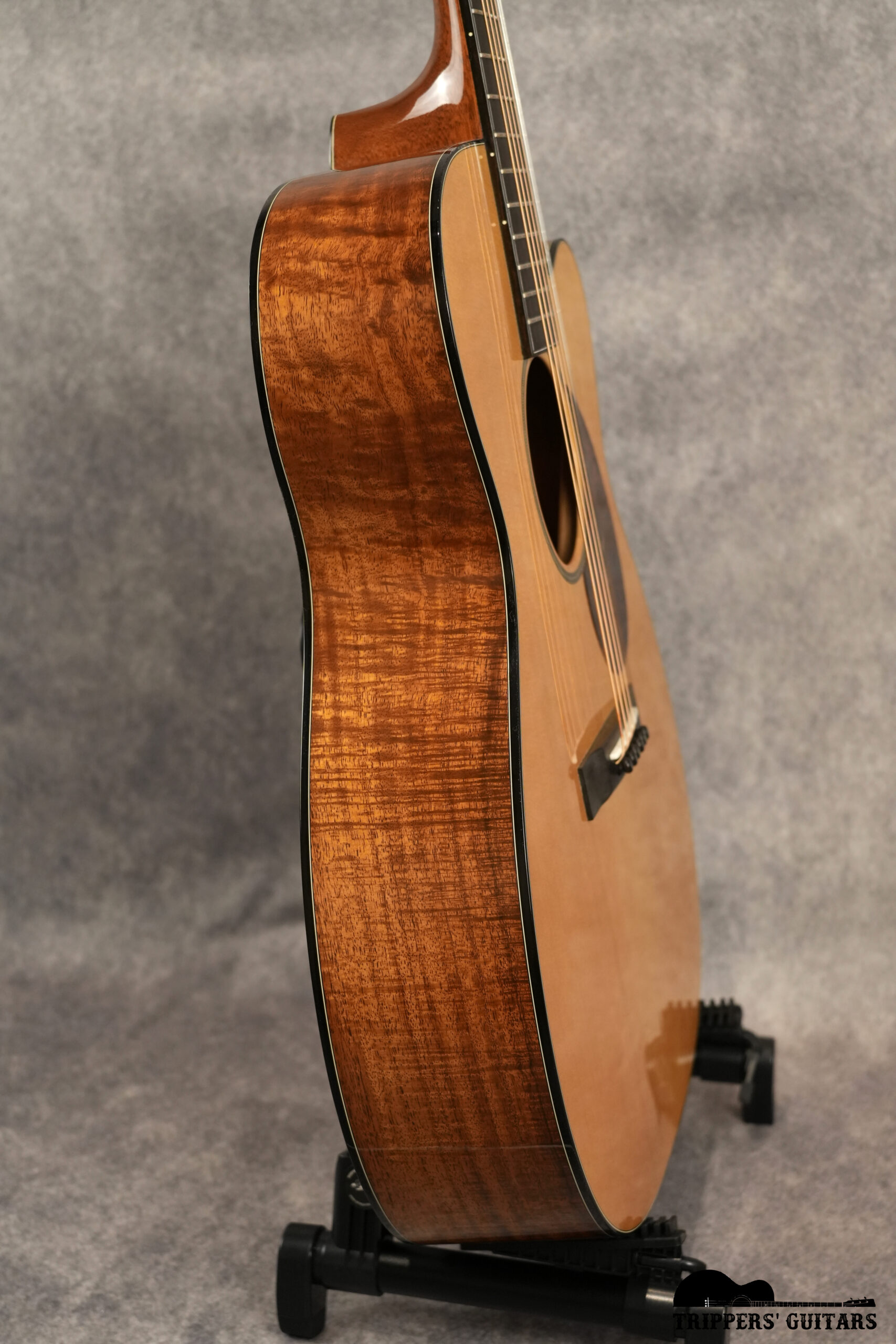 Martin MC-DSM (2007) - Trippers' Guitars