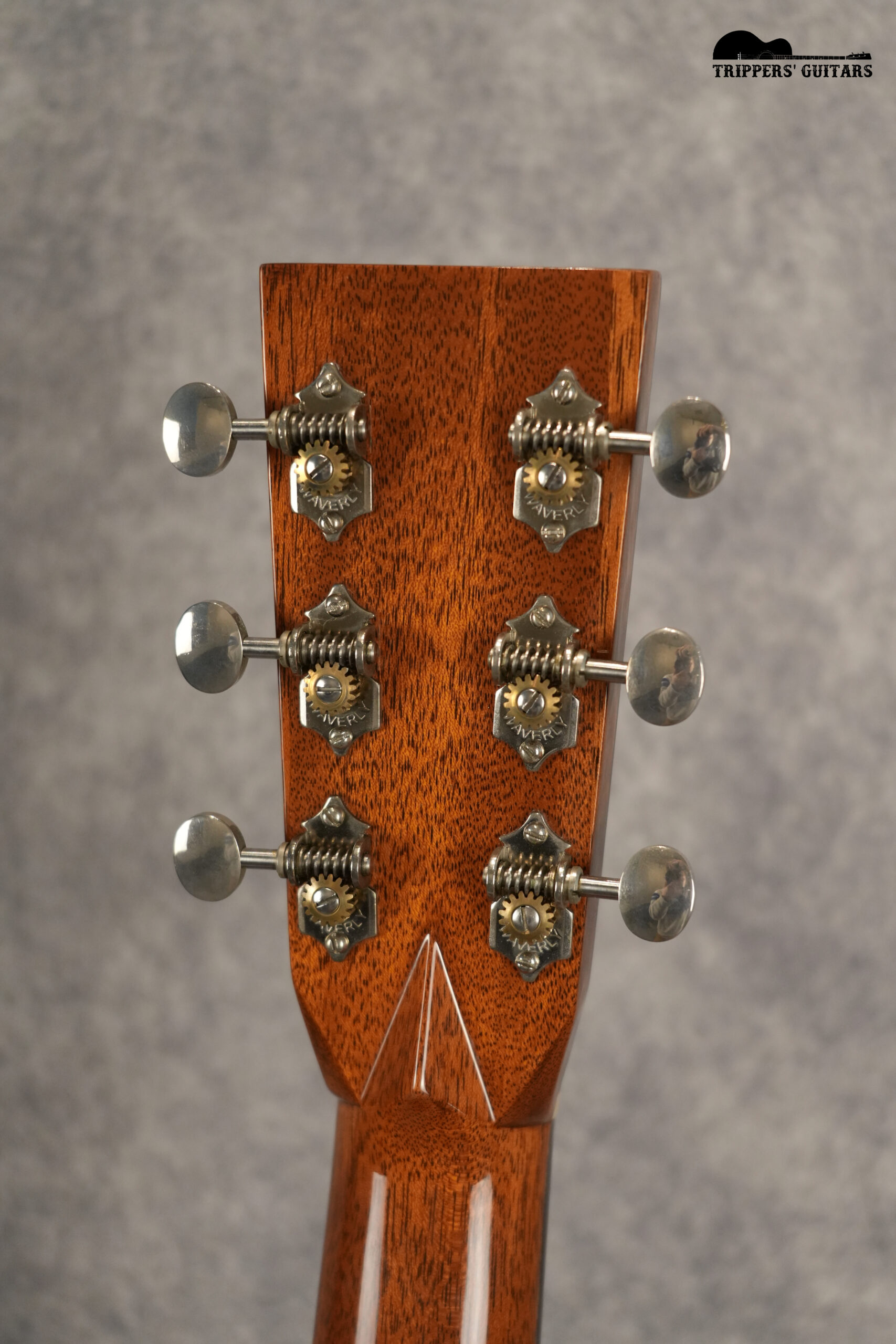 Martin MC-DSM (2007) - Trippers' Guitars