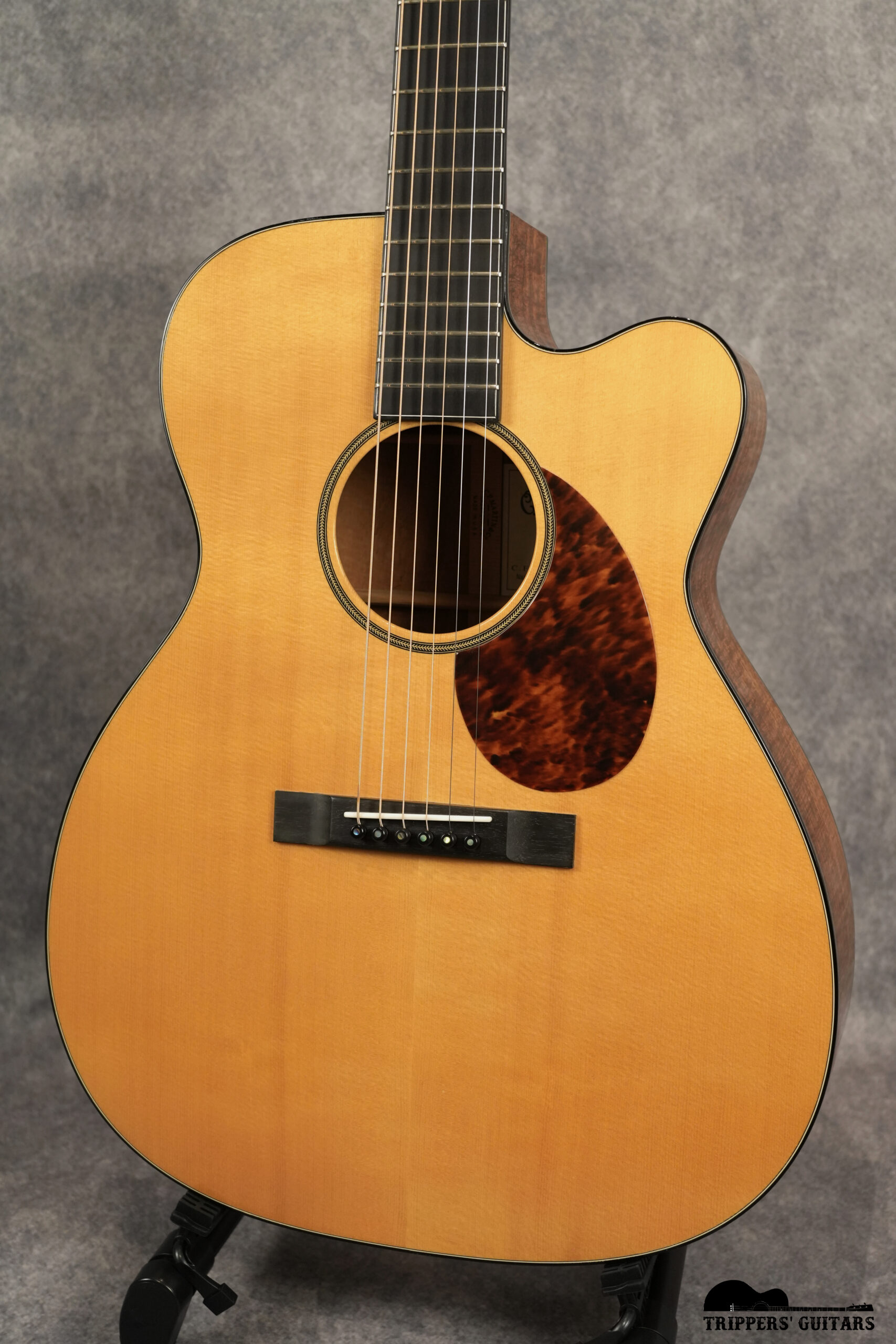 Martin MC-DSM (2007) - Trippers' Guitars