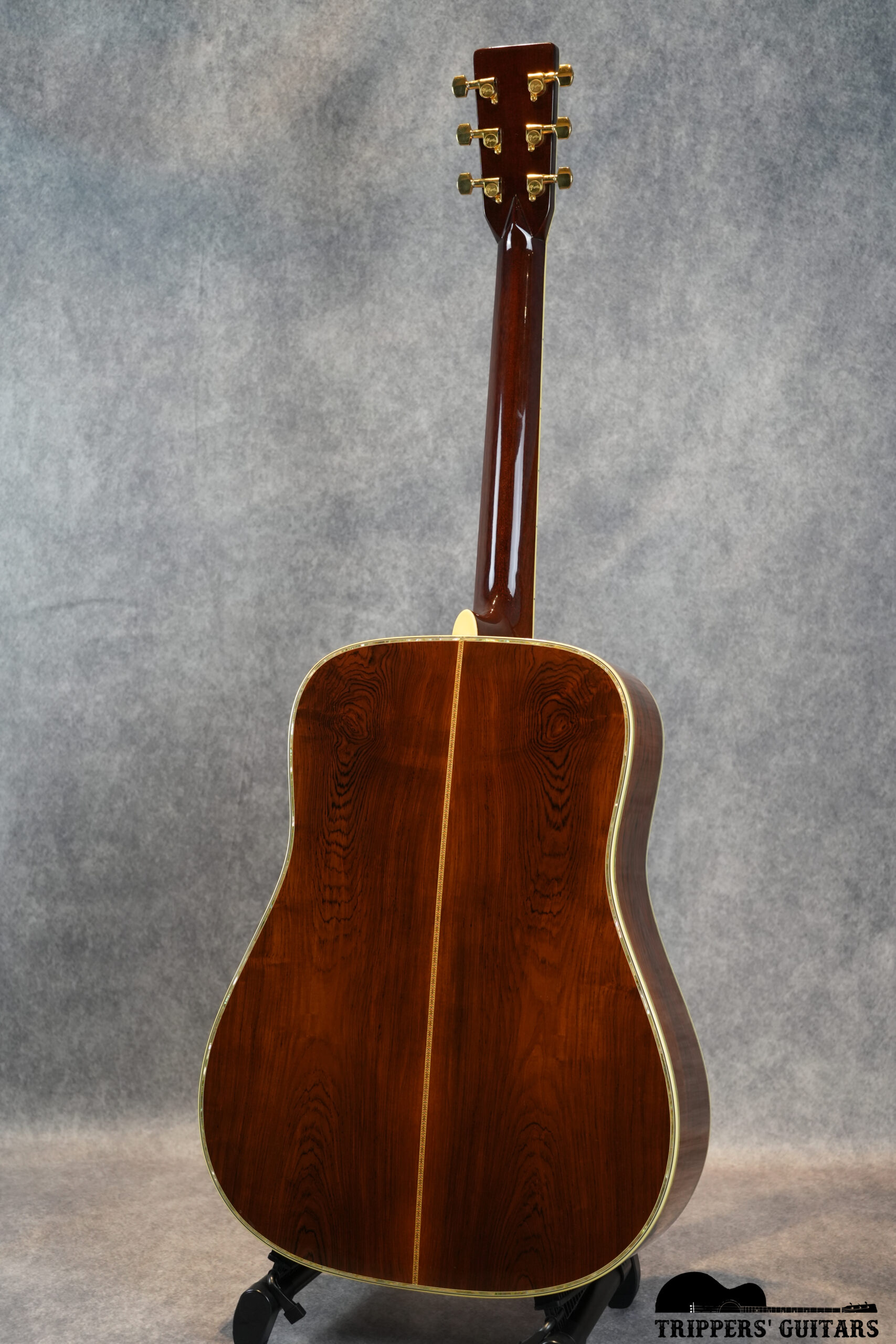 Martin D-45 Mandolin Brothers Limited Brazilian Rosewood (1988 ...
