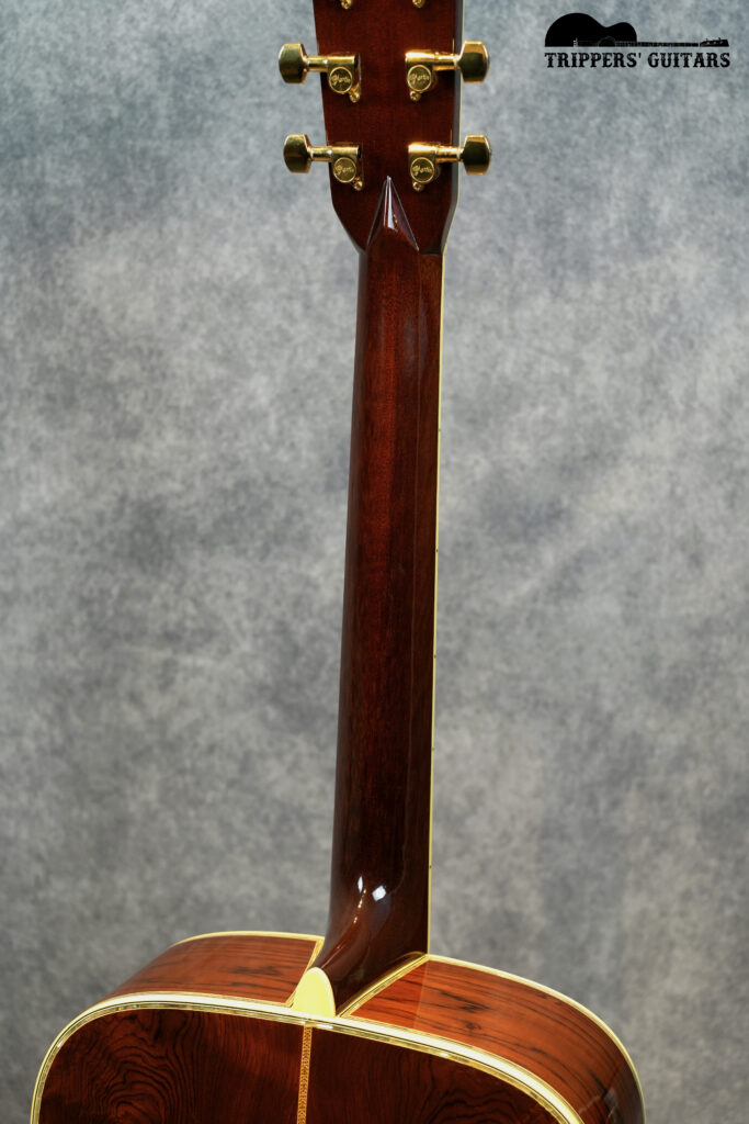 Martin D-45 Mandolin Brothers Limited Brazilian Rosewood (1988 ...