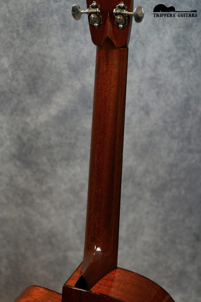 Collings 0001A CUT Varnish (2014) - Trippers' Guitars