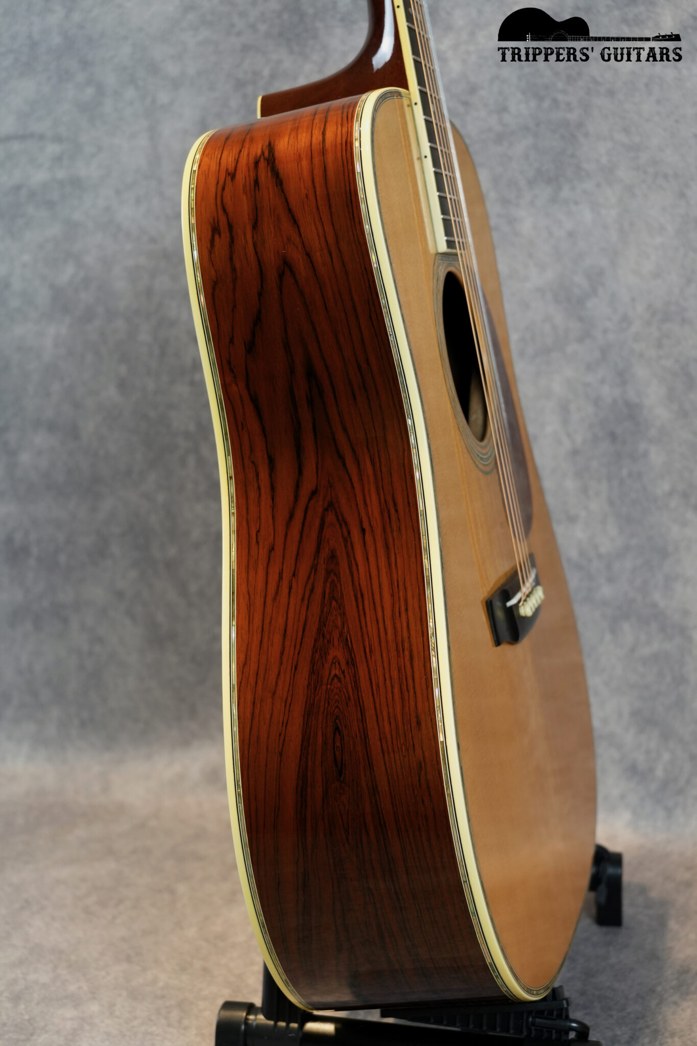 Martin D-45 Mandolin Brothers Limited Brazilian Rosewood (1988 ...