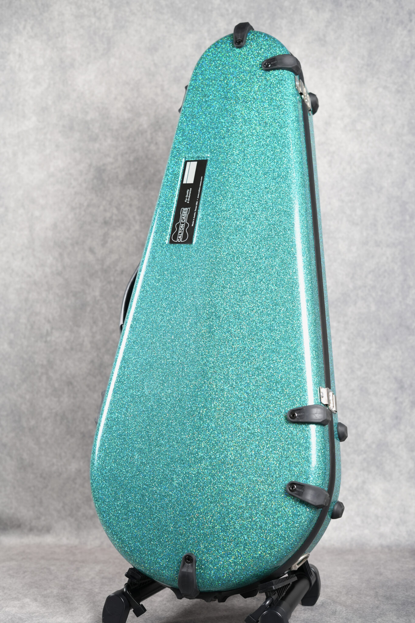 Calton Case Mandolin Case - Trippers' Guitars