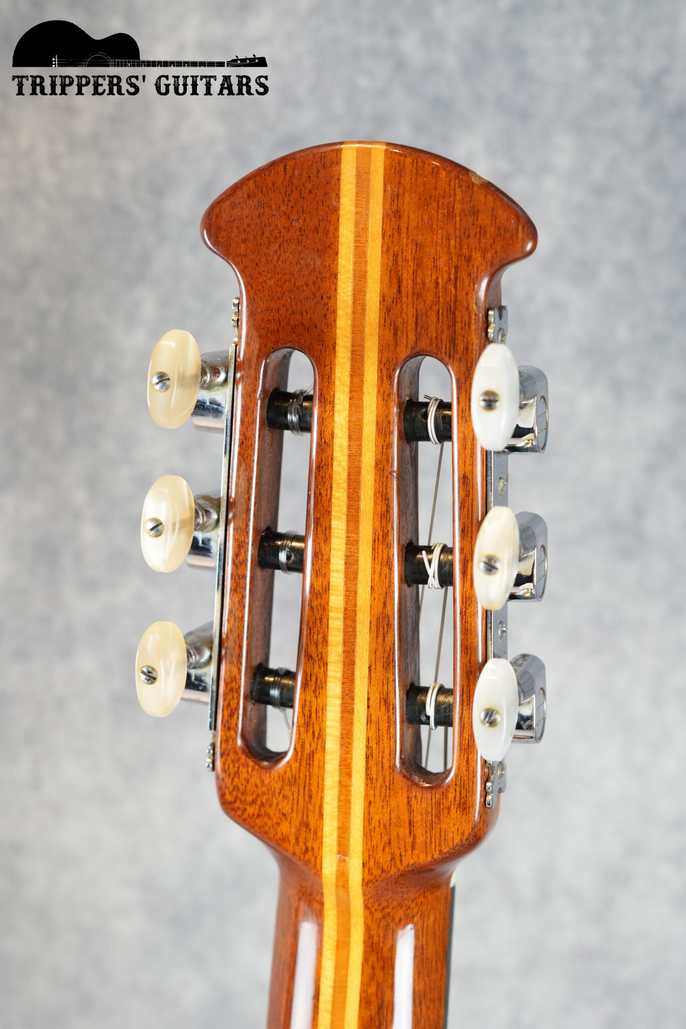 Ovation 1624 Country Artist (1982) - Trippers' Guitars