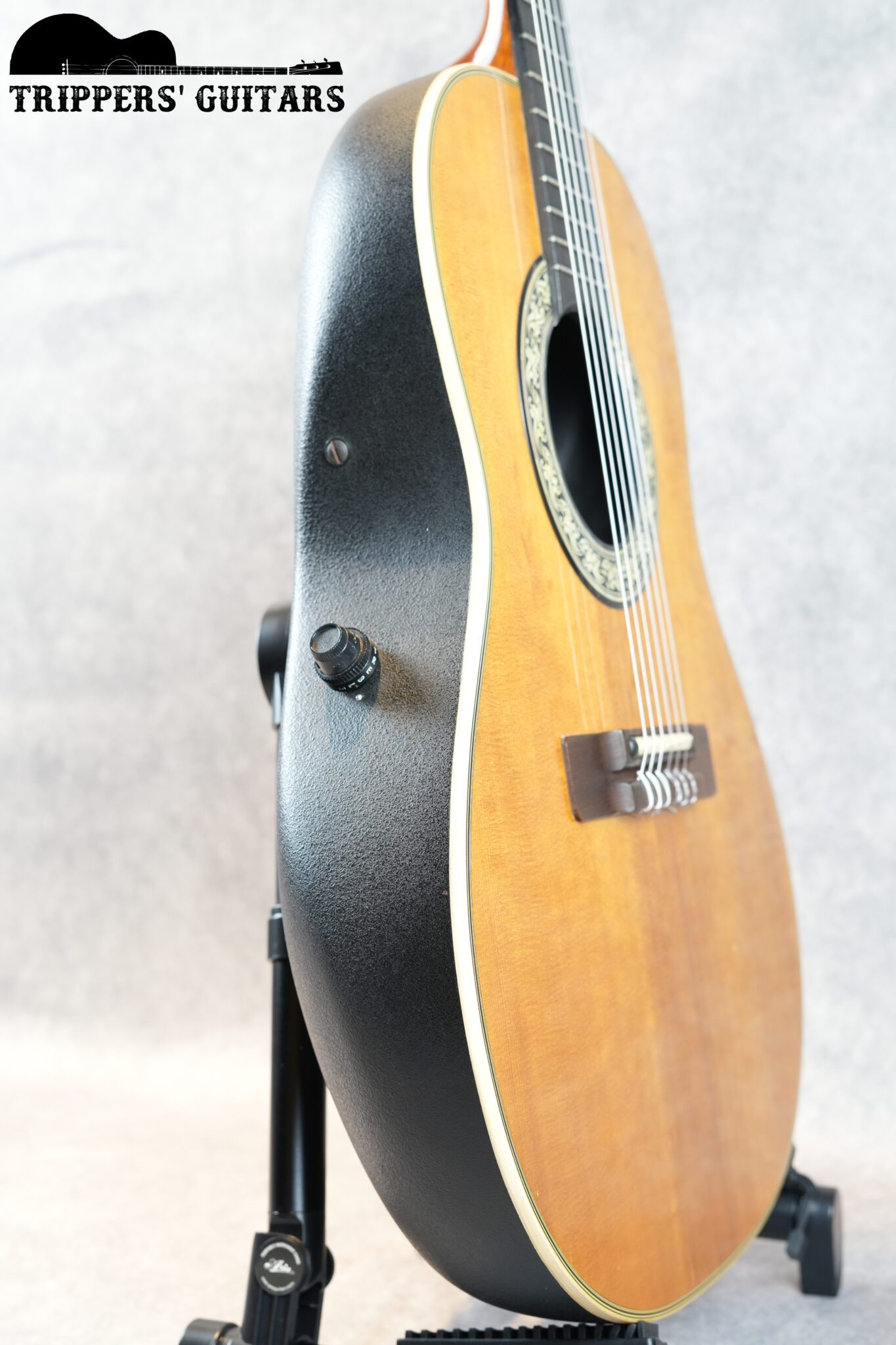 Ovation 1624 Country Artist (1982) - Trippers' Guitars