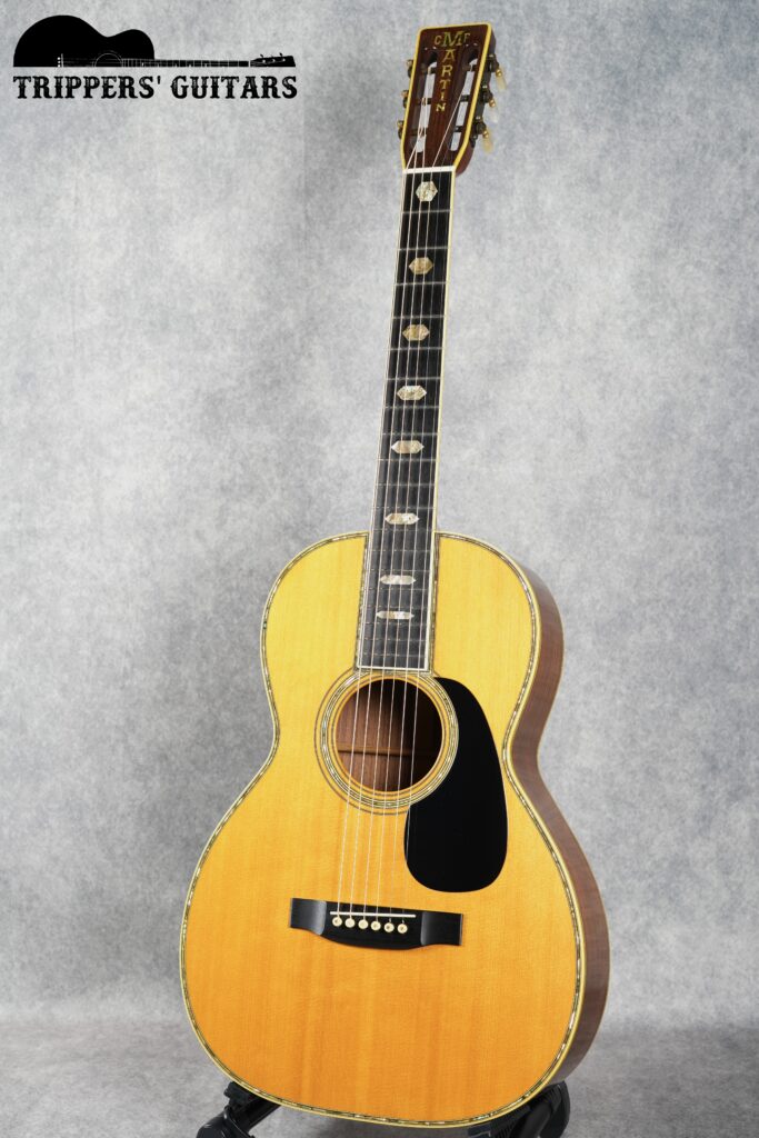 Martin 00-45 (1972) - Trippers' Guitars