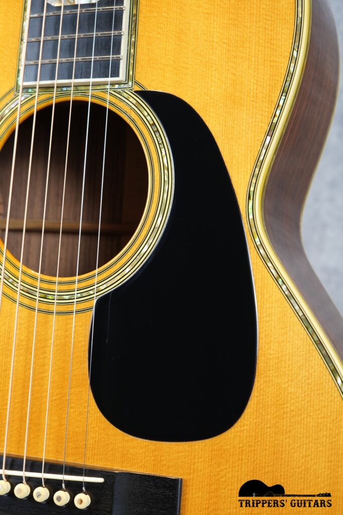 Martin 00-45 (1972) - Trippers' Guitars