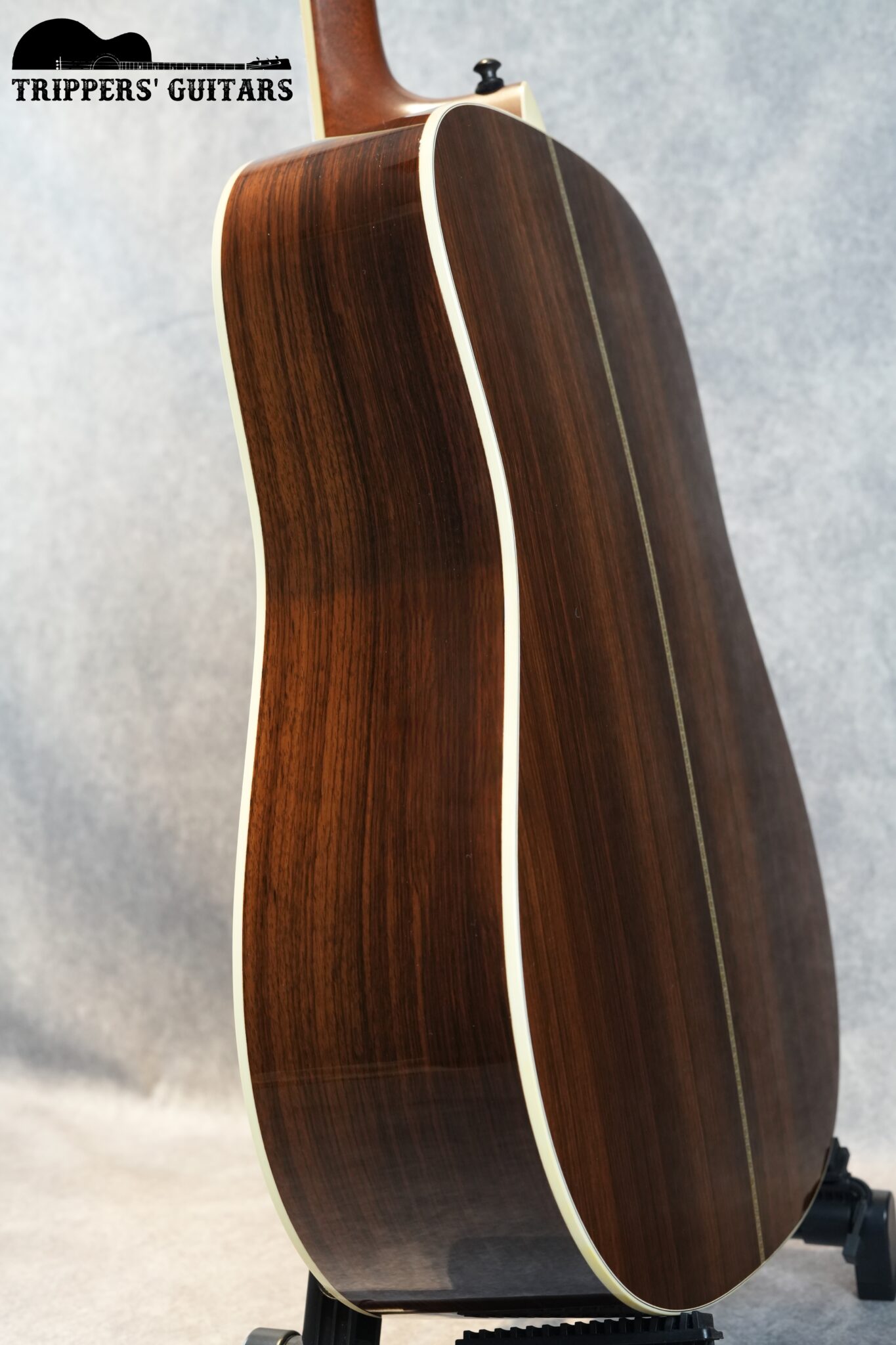 Martin HD-28 LSV Custom (2009) - Trippers' Guitars